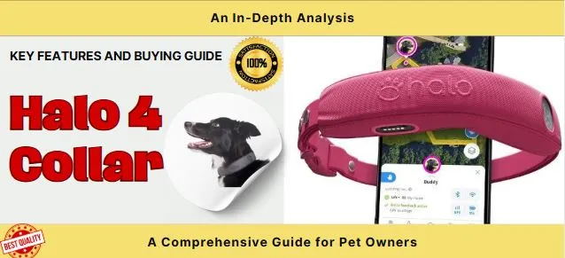 How to Use the Halo Collar: A Quick Guide for Pet Owners